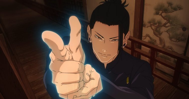 Jujutsu Kaisen: Here's Why Geto's Fate Was Sealed after Picking a Fight ...