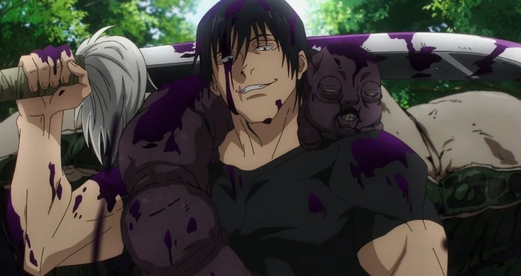 Jujutsu Kaisen: Here's Why Geto's Fate Was Sealed after Picking a Fight ...