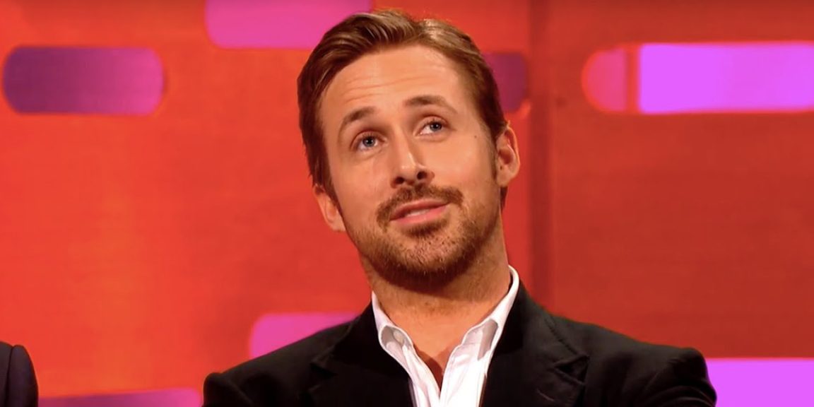 10 Years Before Barbie, Ryan Gosling Had a Brilliant Idea to Insert His ...