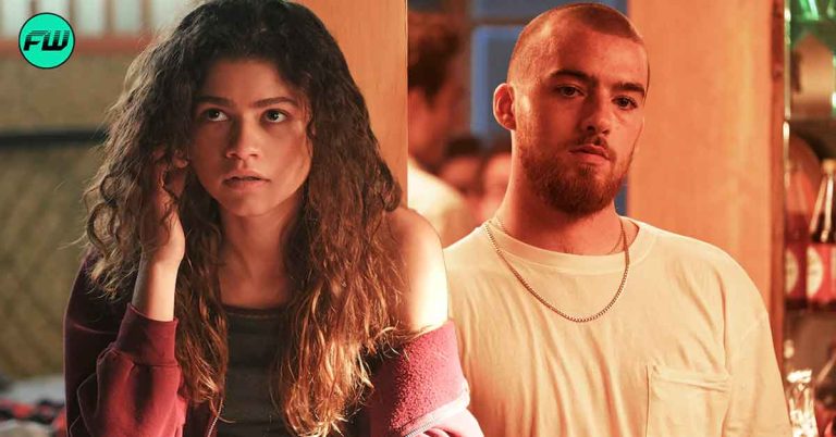 Euphoria Cast Salary: How Much Did Zendaya and Angus Cloud Earn Per ...