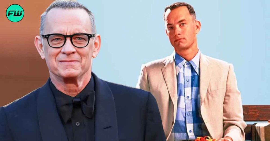 "I think I was genetically inclined to get it": Tom Hanks is Ready to ...