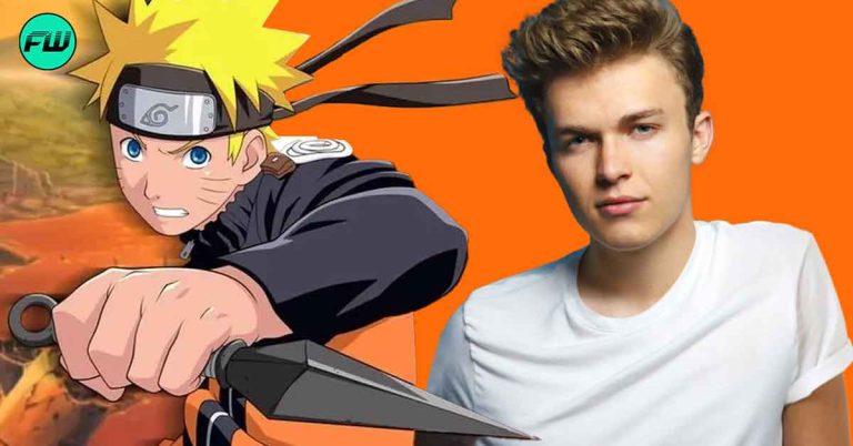 Naruto Live Action Movie Rumor: Every Actor Perfectly Suited to Play ...