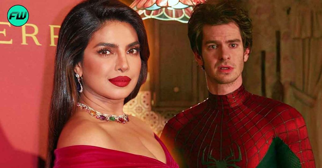 Priyanka Chopra-Jonas' Brother-in-Law Couldn't Make Marvel Debut Due To ...
