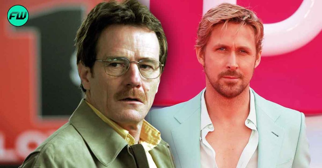 "He was sitting with a blank piece of paper": Breaking Bad Star Bryan Cranston Had to Be ...