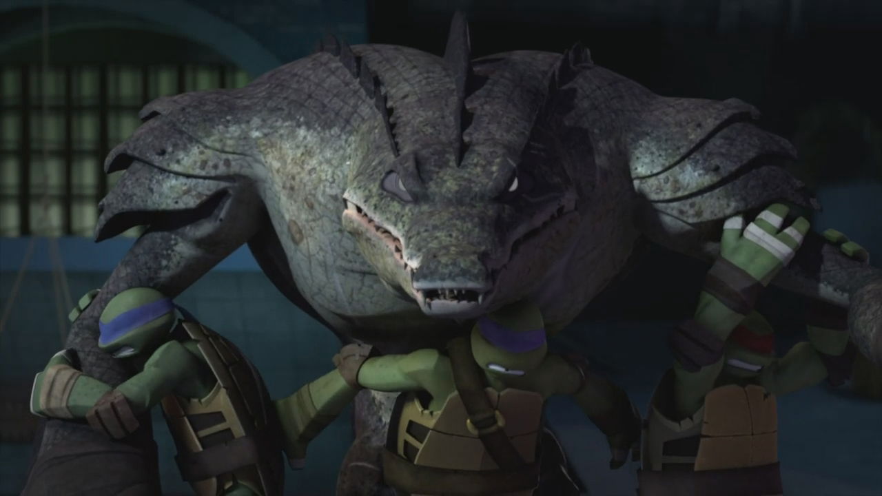 Unleashing Chaos: The TMNT's 10 Most Dangerous Adversaries