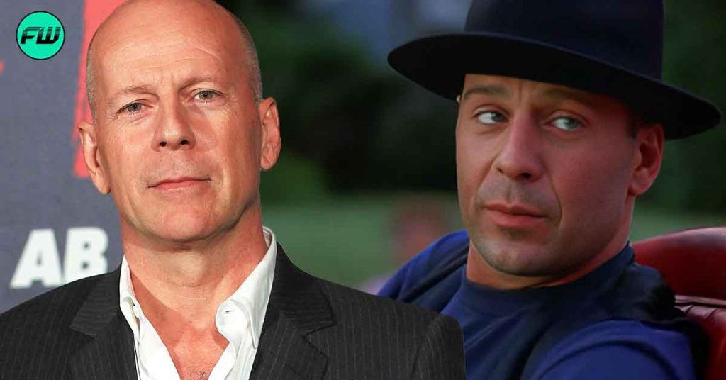 Fans Will See Bruce Willis in a Movie One More Time After His Acting ...