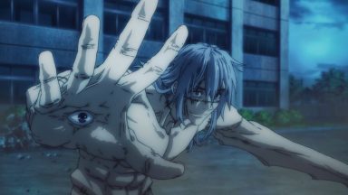 Jujutsu Kaisen: 7 Most Powerful Curses Except Sukuna, Ranked