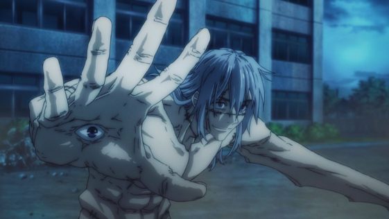 Jujutsu Kaisen: 7 Most Powerful Curses Except Sukuna, Ranked