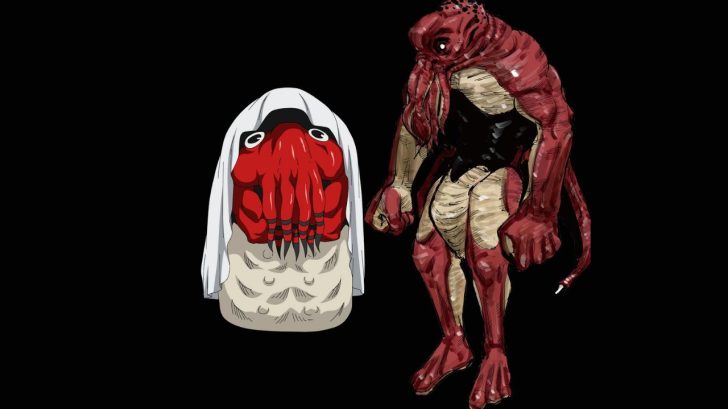 Jujutsu Kaisen: 7 Most Powerful Curses Except Sukuna, Ranked