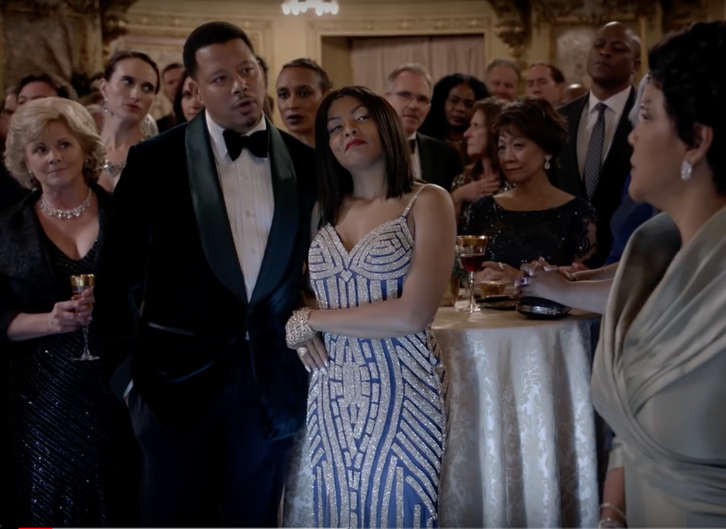 "I will sock you in the throat": Taraji P. Henson Stopped Iron Man Star ...