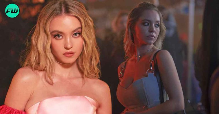 I Feel Safer In My Characters Sydney Sweeney Had To Overcome Her