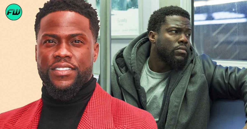 "Scary is an understatement": Kevin Hart's Critical Health Condition ...