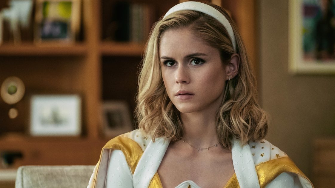 Erin Moriarty is Not the Only Jessica Jones Actor Who Later Found Fame ...