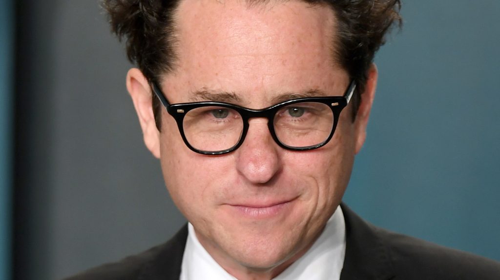 J.J. Abrams Based Fan-Favorite Star Trek Villain Played By Marvel Actor ...