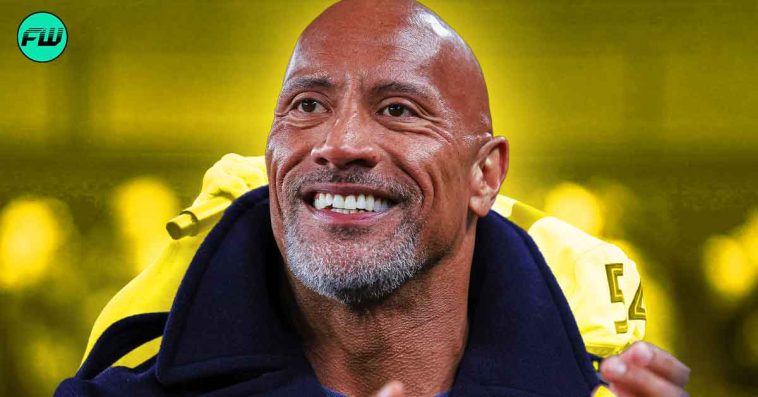 "We wanna be greatness makers": Dwayne Johnson Still Hopeful Failing ...