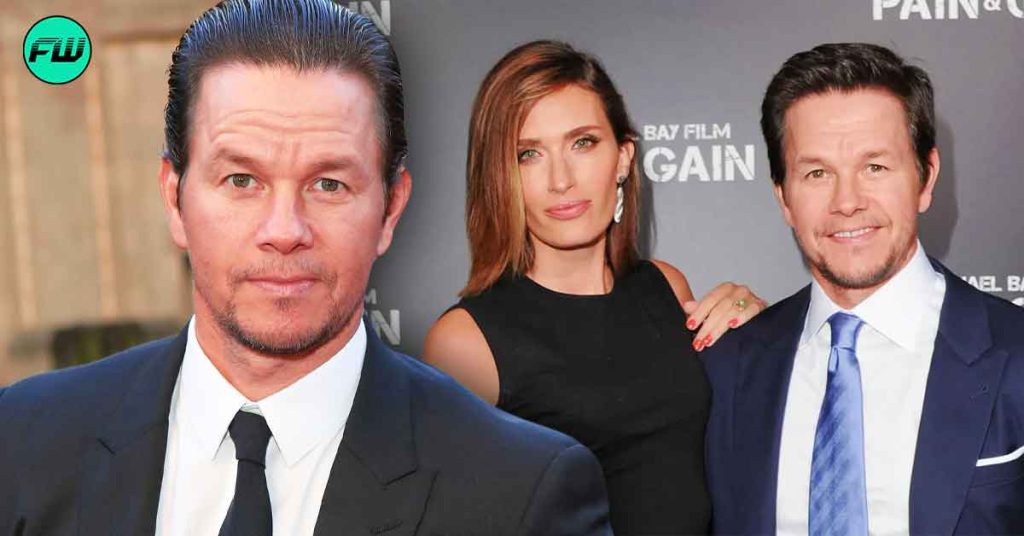"I got in trouble for saying Okay": Mark Wahlberg Made a Serious ...
