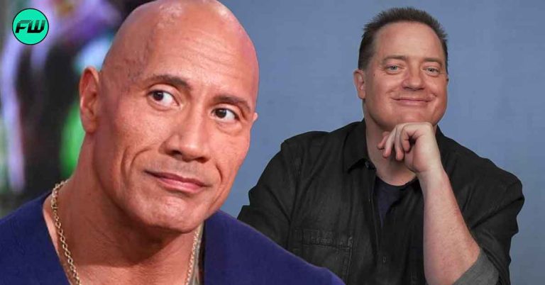 Dwayne Johnson Is the Only Actor Who Earned More Than $5 Million for ...