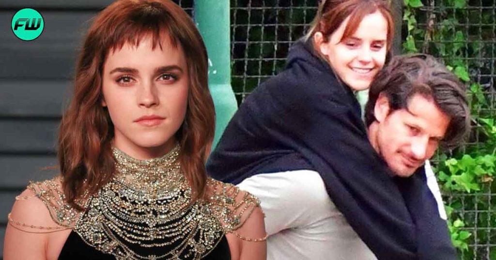 "I never talk about my dating experience": Emma Watson Confessed She Had 2 Awful Lovers Before ...