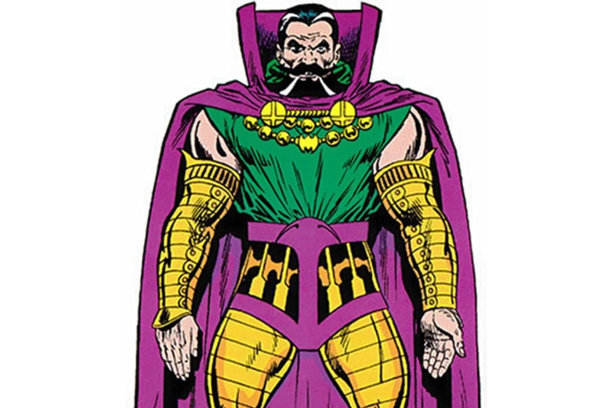 Agatha: Coven of Chaos Reportedly Introduces Her Son - Who Can Play Him?