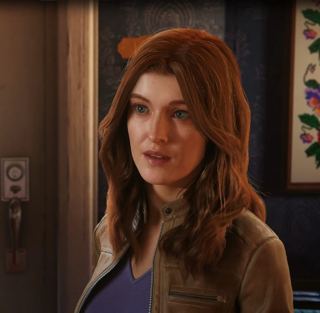 Marvel's Spider-Man 2 Fans Come Around to the Idea of MJ Playable ...