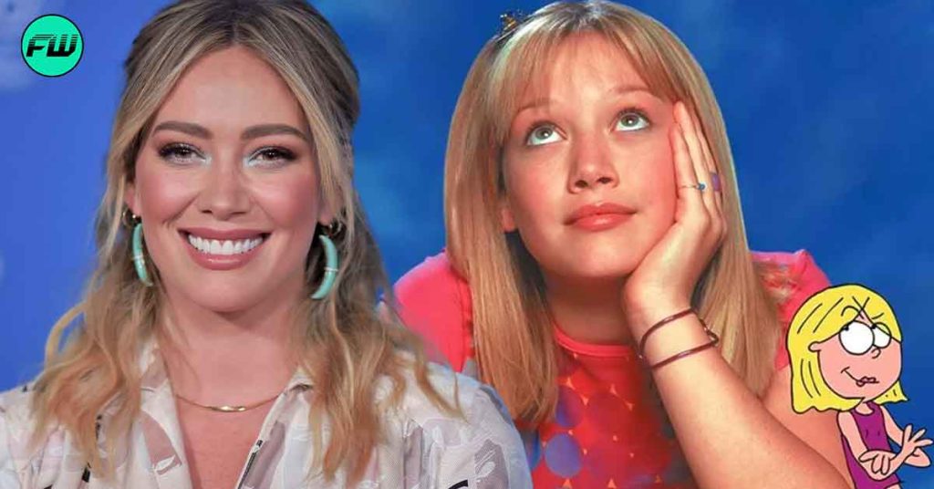 Disney Allegedly Hasn't Even Paid $1 to Hillary Duff While Earning Over ...
