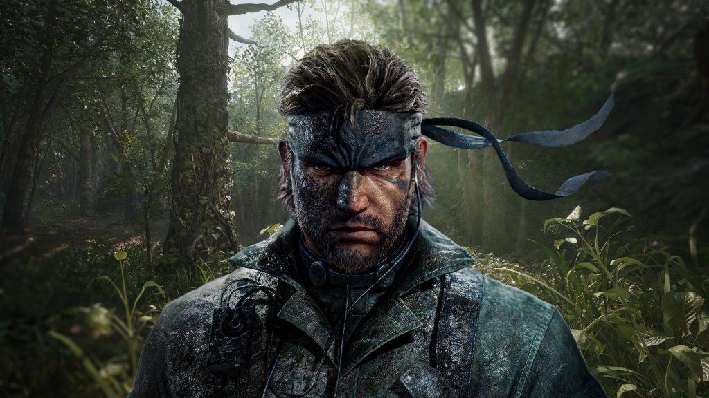Konami Hint at New Titles Coming During Earnings Report