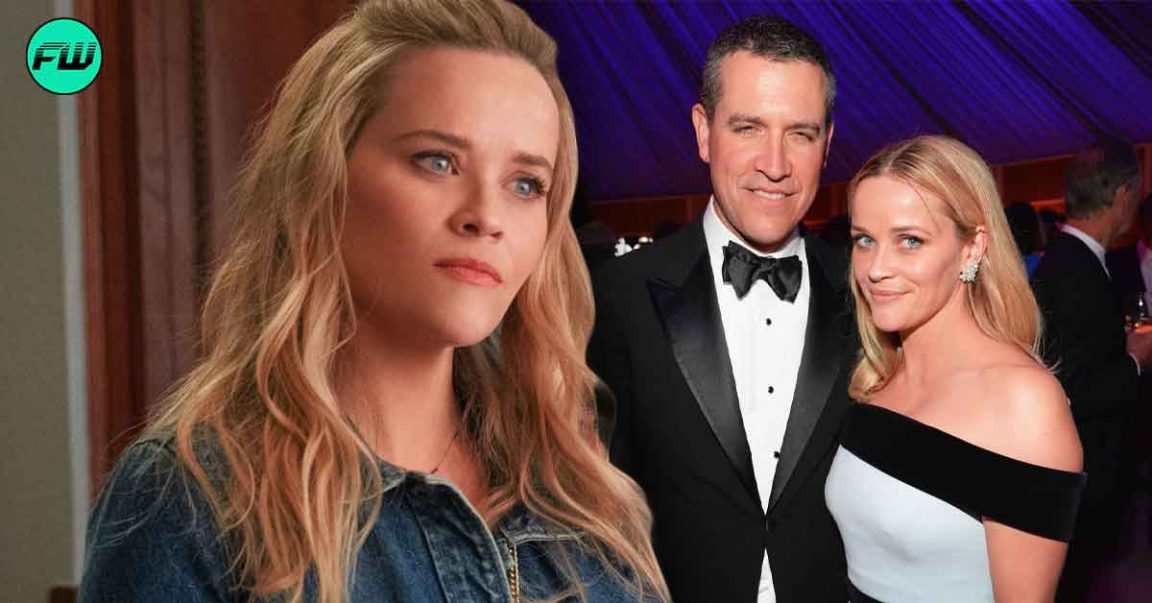 "She doesn’t really know how to find a man": Reese Witherspoon Is ...