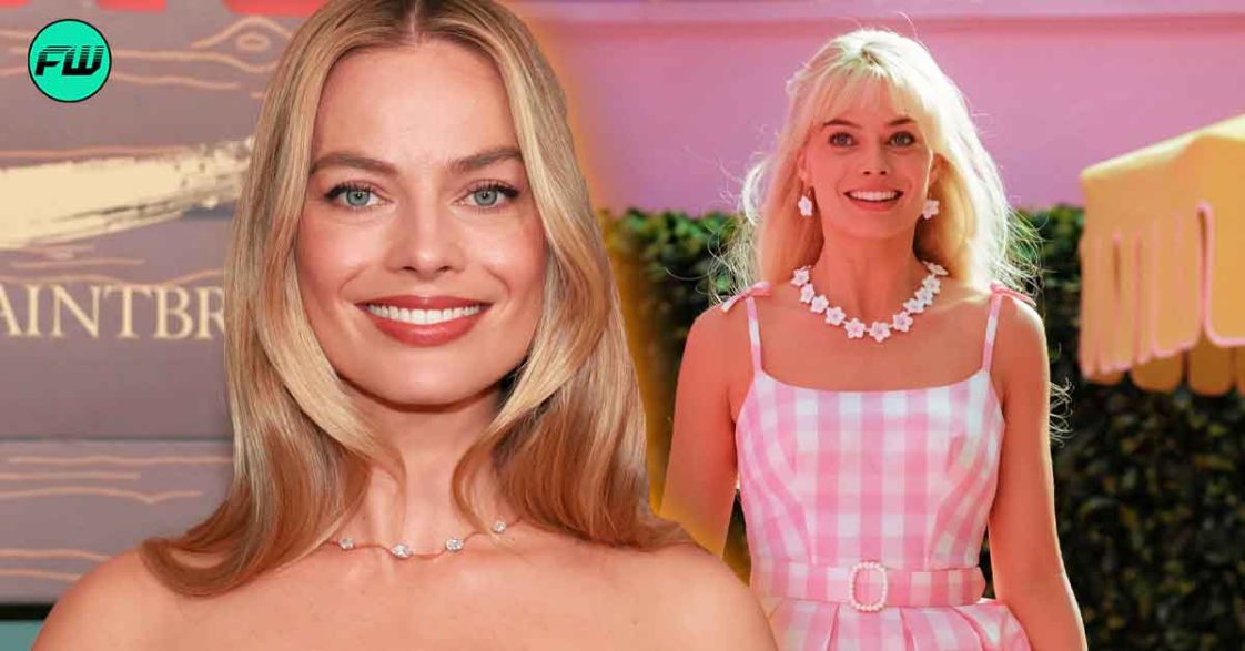 "Jesus Christ, what a bunch of f*cking insecure babies": After Margot Robbie Gets Bashed For Her ...