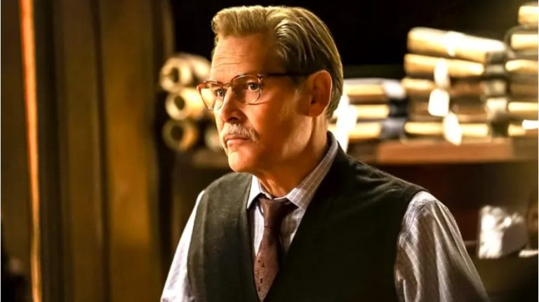 "No one in the room knows how to react": Christopher Nolan Deviated ...