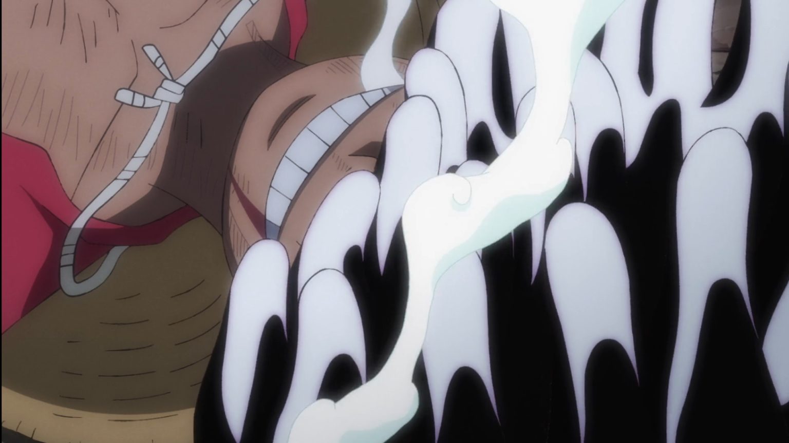 One Piece Luffy Voice Actor "Went above and beyond" for Unique Gear 5 ...
