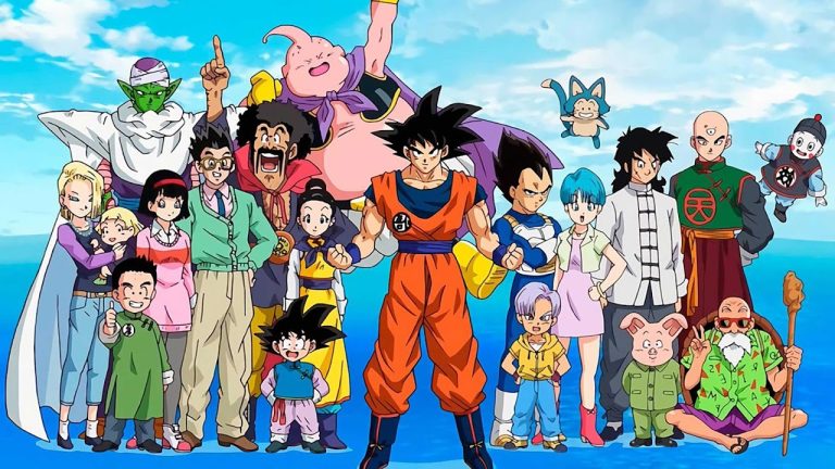 Over 260 Million Manga Volumes Sold, 100+ Video Games and More: Real ...