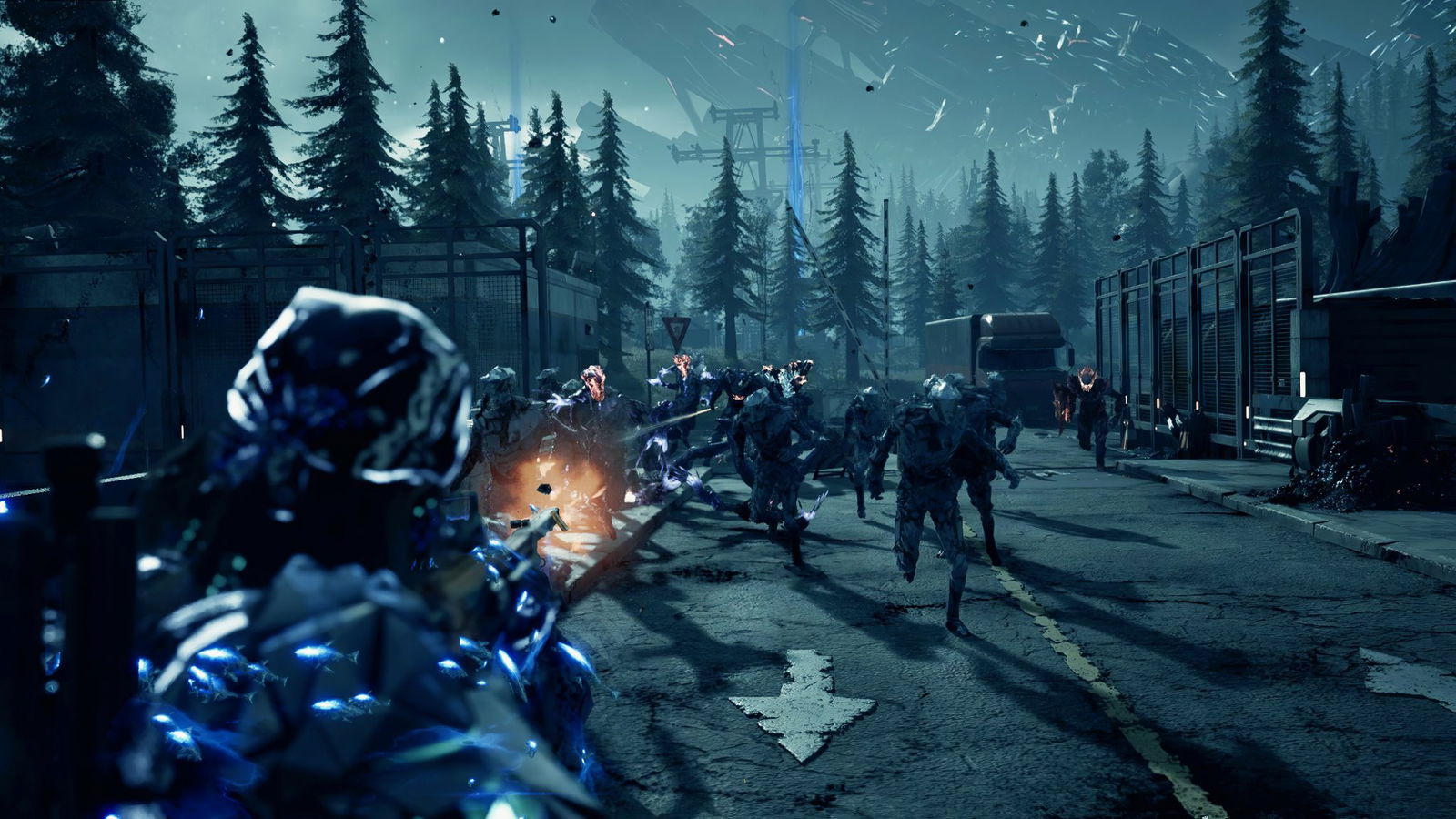 Preview: 'SYNCED'- Is It The Next Big Co-op Game?