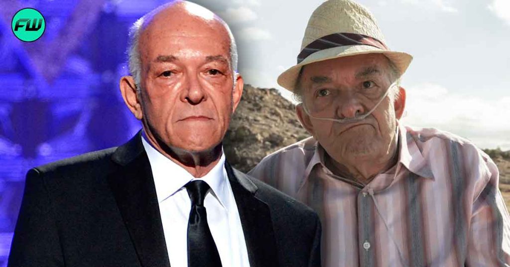 "We will always remember him": 'Breaking Bad' Fans Mourn the Death of ...