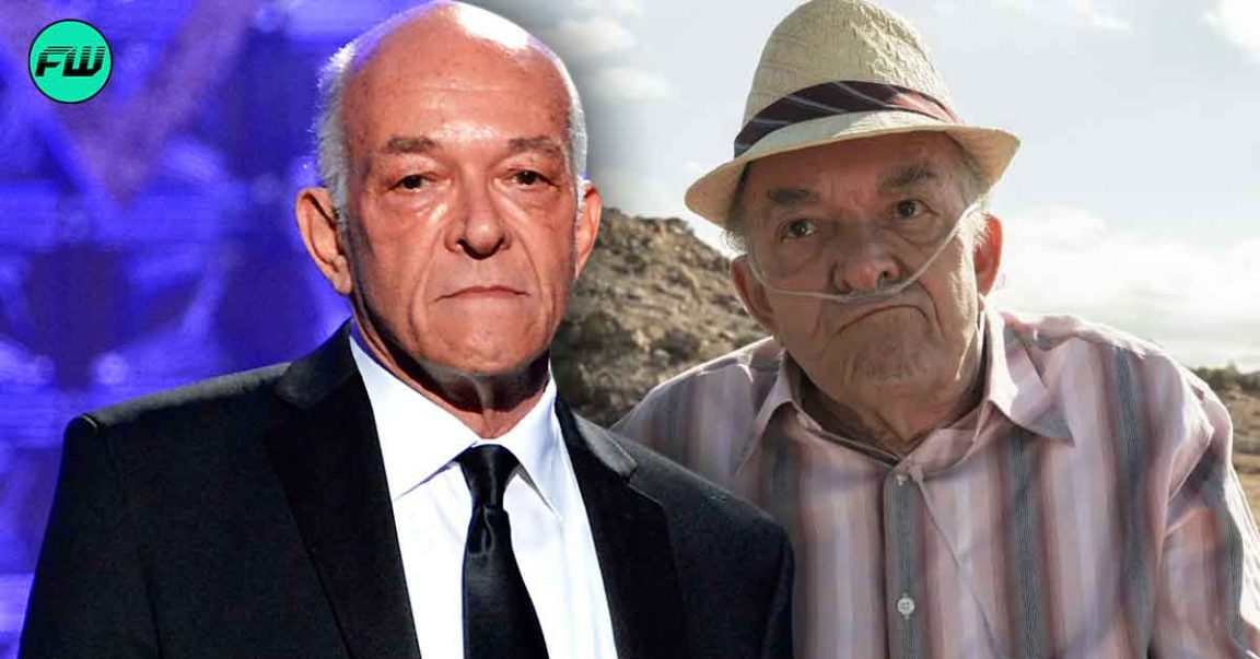 "We will always remember him": 'Breaking Bad' Fans Mourn the Death of ...