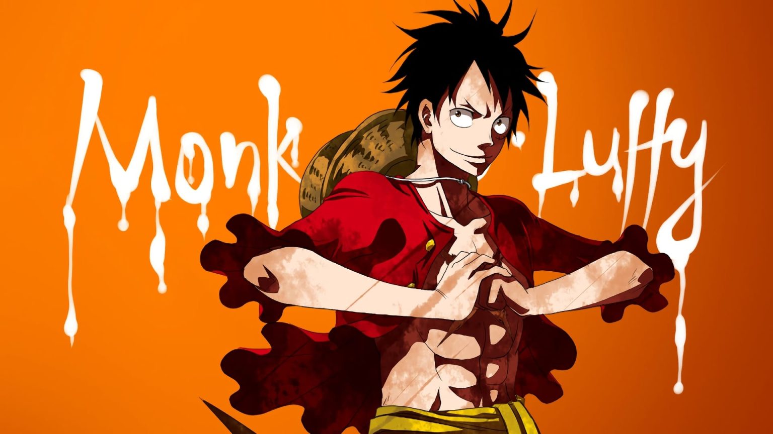One Piece: 5 Most Powerful Mythical Zoan Devil Fruit Users Except Luffy