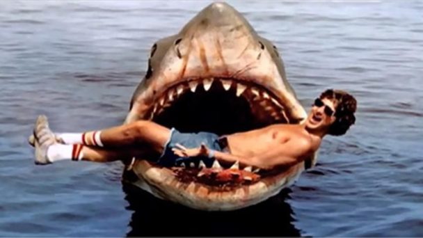 $476M Steven Spielberg Movie Nearly Became a Massacre to Put OceanGate ...