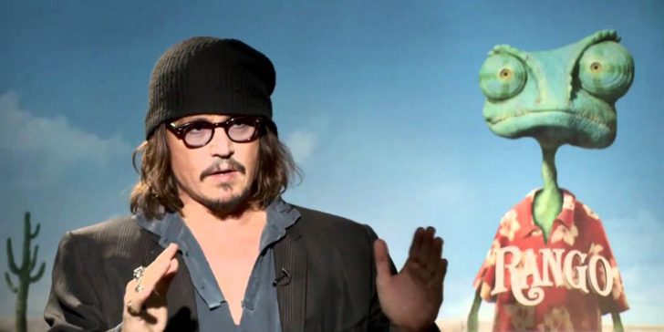 “Like regional theater at its worst”: Johnny Depp Frustrated With $245M ...