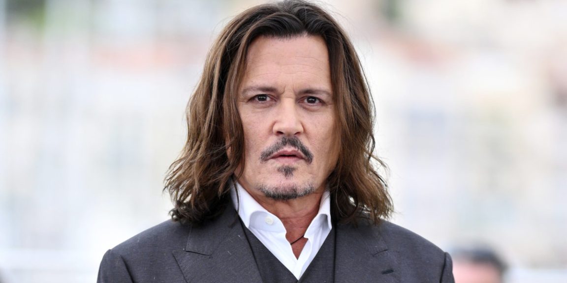 "Johnny Depp is a huge narcissist": Johnny Depp Recieved No Mercy From ...