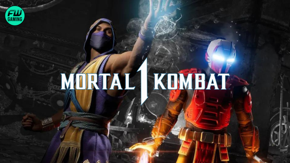 Ed Boon takes to Social Media to tease Fans with Reptile Appearance in Mortal Kombat 1… maybe?