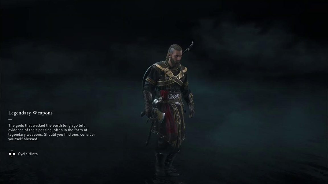 Hyping Fans, Ubisoft Release first Look at Assassin's Creed Mirage ...