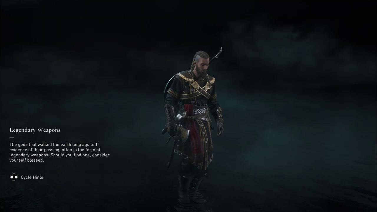 Hyping Fans, Ubisoft Release first Look at Assassin's Creed Mirage ...