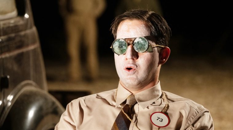 ‘The Odyssey’: Every Actor Confirmed for Christopher Nolan’s 2026 Epic