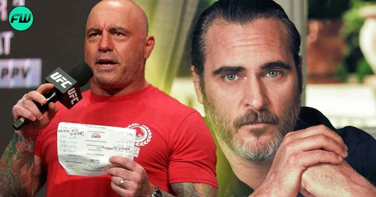 "That was not in the script": Joe Rogan's Friend's Jaw Dropped After ...