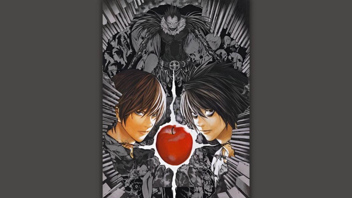 "I've a bit of an inferiority complex": Death Note's Light Yagami Voice ...