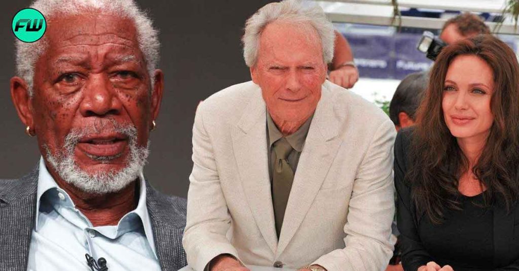 "It was just too much": Angelina Jolie Felt 'Depleted' After Working ...