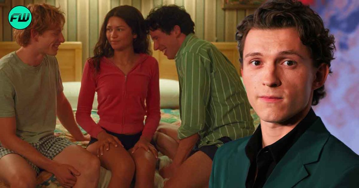 "This is not an easy thing": Zendaya Breaks Silence on Her R-Rated ...