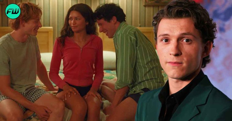 "This is not an easy thing": Zendaya Breaks Silence on Her R-Rated ...