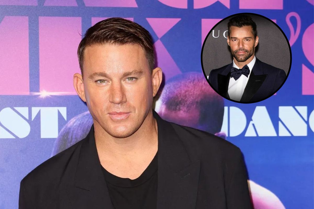 Channing Tatum's 'Big Break' Paid Him A Disgustingly Low Salary For ...