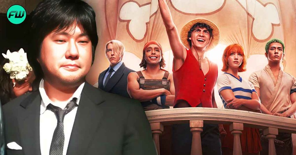 “They’re so pivotal”: One Piece Creator Eiichiro Oda Warned Netflix ...
