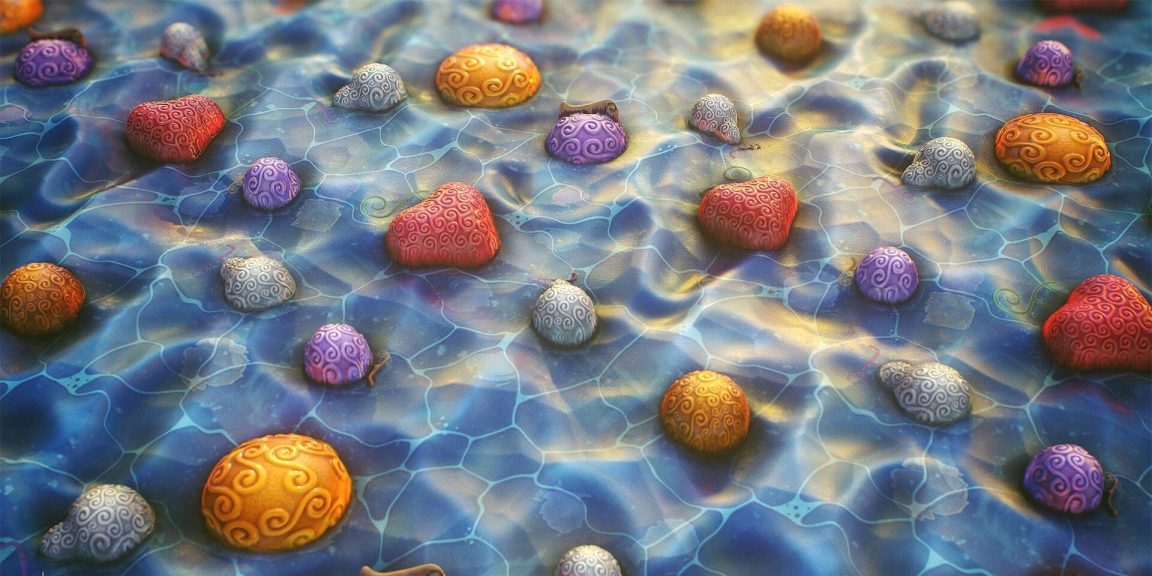 One Piece: What Are Devil Fruits? - Mysterious Origin, Explained